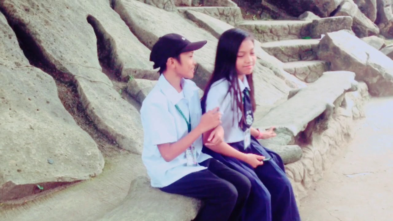 Hiwit. (8 minutes Film) - YouTube