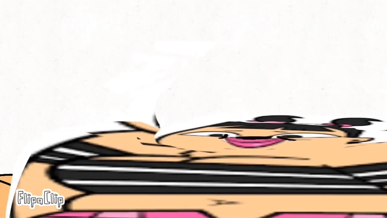 Total Drama Stockman Chaos! Eating Challenge! - YouTube