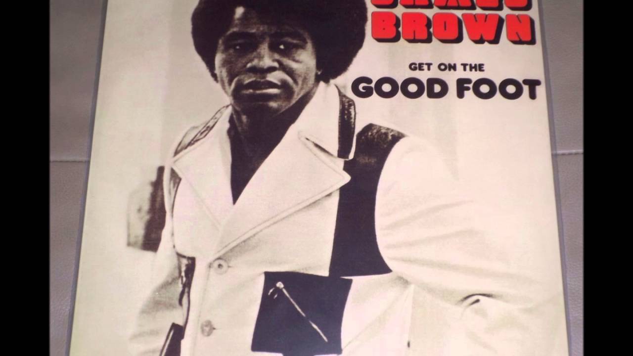 James Brown - Cold Sweat "1972" - YouTube