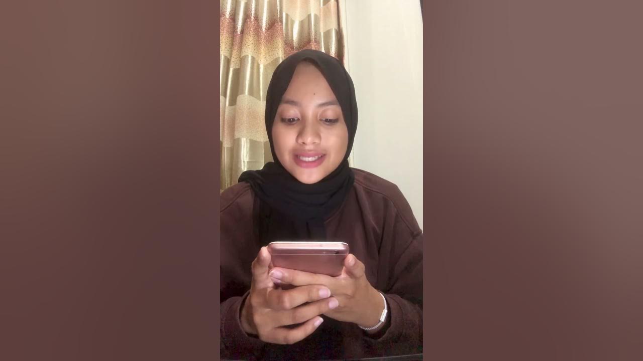 Rifa Nur Asyfa, 2411102431076, S1 Manajemen - YouTube