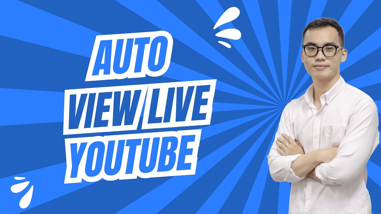 Youtube Live Stream Viewer Bot | Bot Live View - YouTube