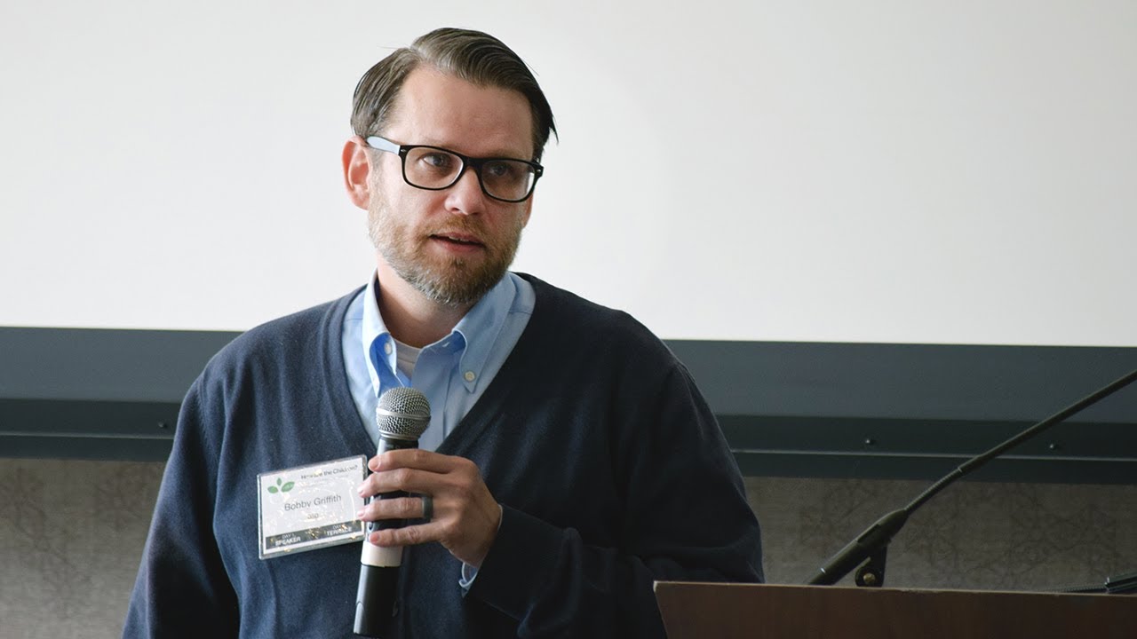 "How are the Children?" Session A: The Good | Bobby Griffith - YouTube