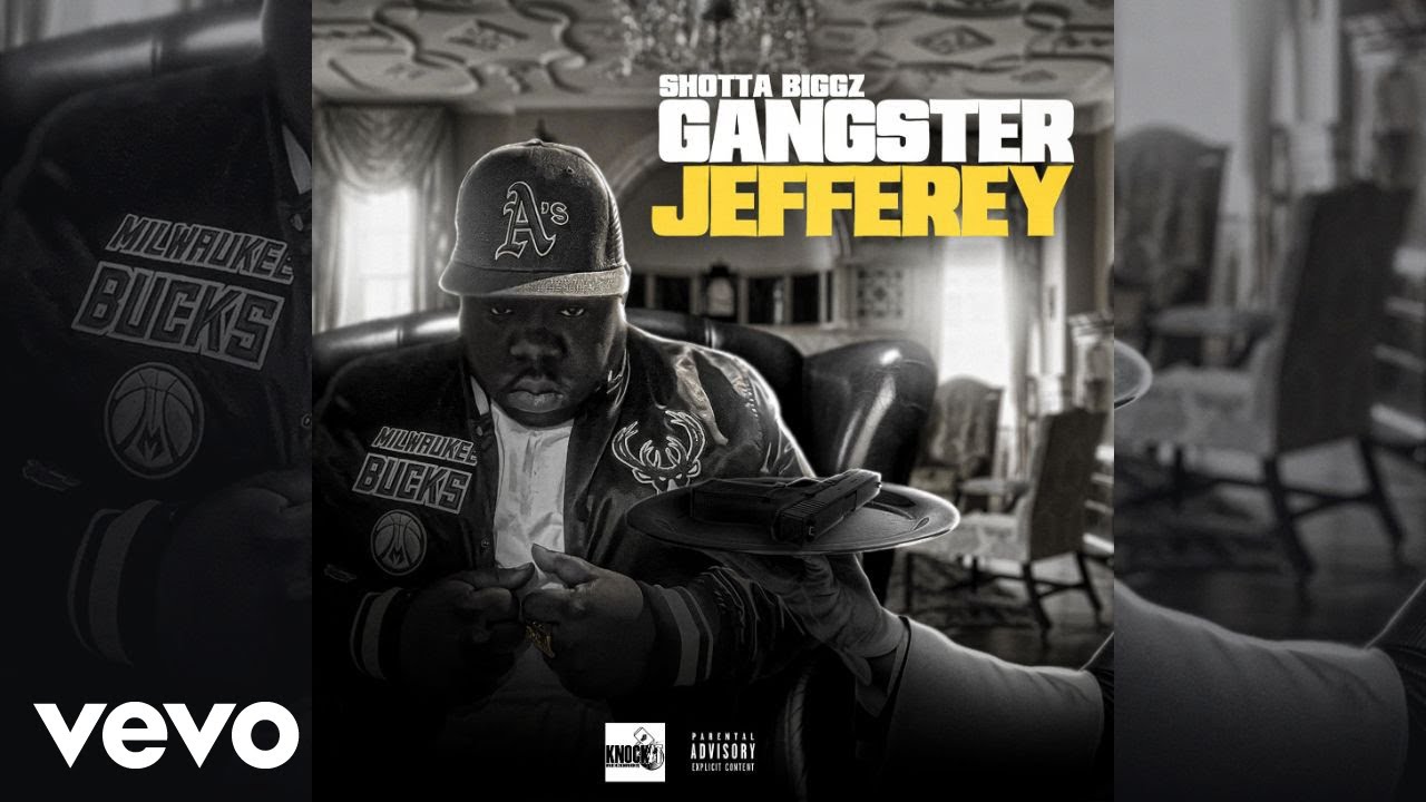 Shotta Biggz - Gangster Jeffery - YouTube
