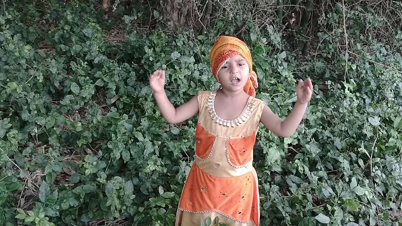 Jhitki nature Beutifull Taj darai haram Fozia Wasim - YouTube