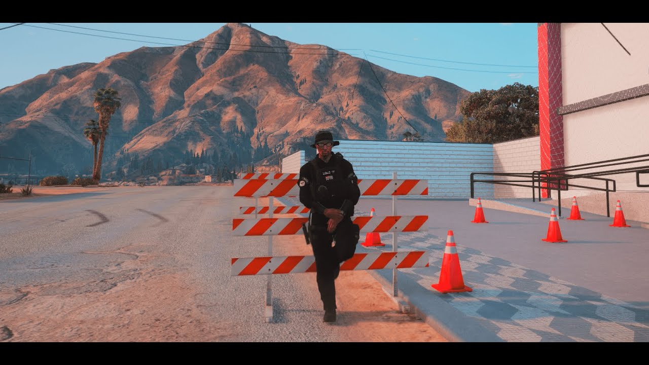 #3 FIVEM HIGHLIGHTS BULLS (100% BRASIL CAPITAL) - YouTube