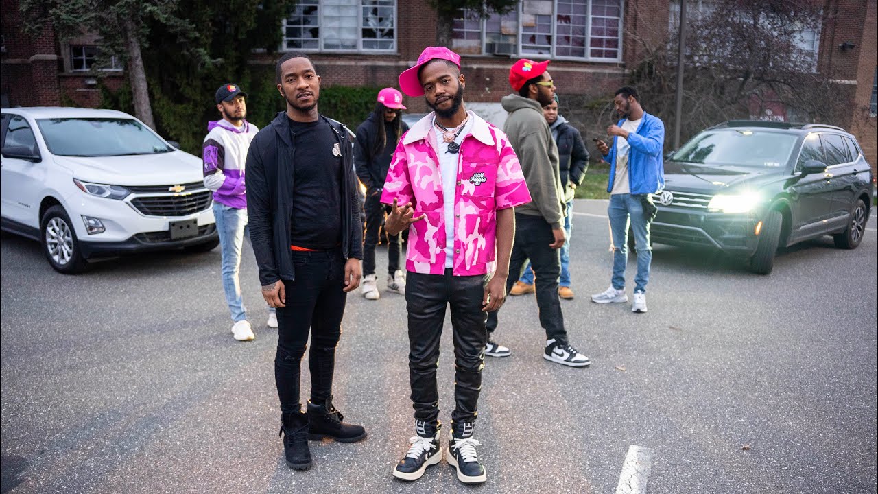 KOBEEN ft MIR220 WE CAME FAR "REMIX" (OFFICIAL MUSIC VIDEO) - YouTube