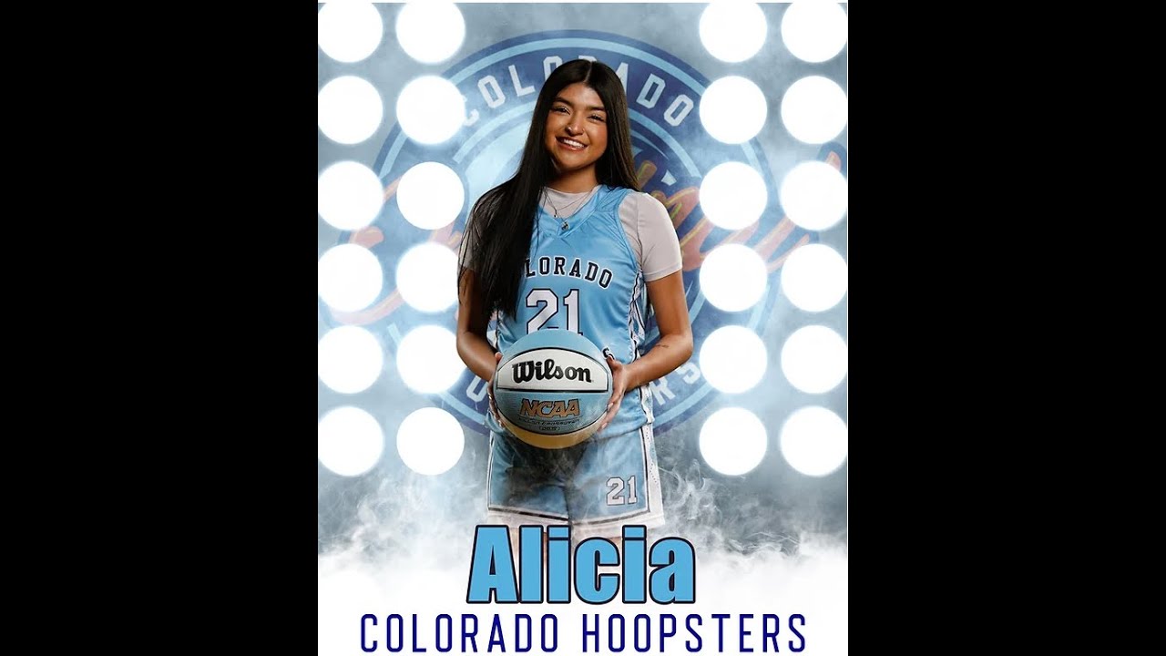 Alicia Trujillo 2025 Guard P24 Spring Highlights'24 - YouTube