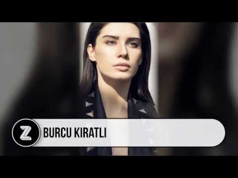 Burcu Kıratlı Kimdir?