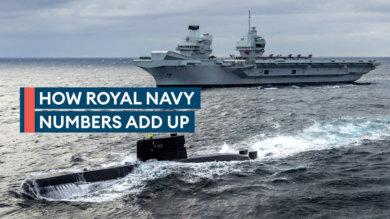 What Is The Strength Of The Royal Navy YouTube what-is-the-strength-of-the-royal-navy-youtube