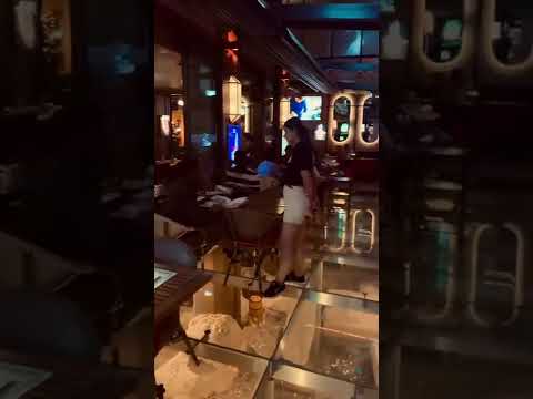 Gecemodu Kaleiçi Steak Gastro Bar