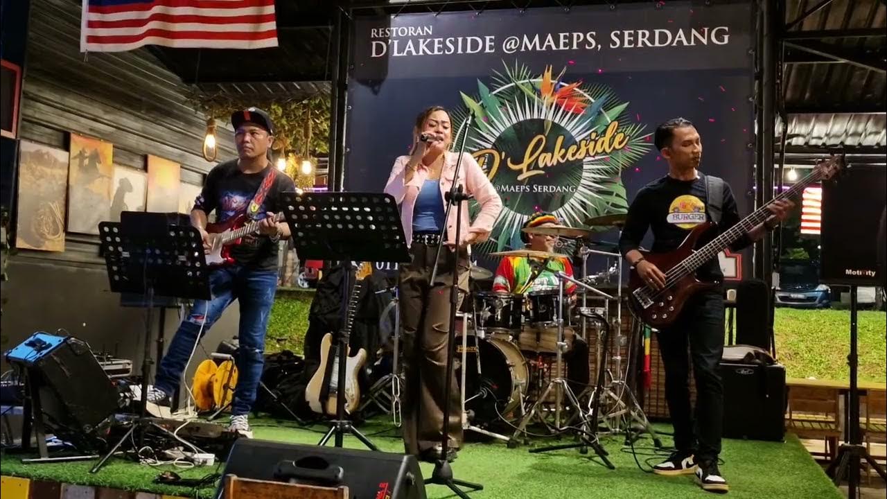 Panasaran cover by Tiera Shamiera,Wann,Dodex & Achid Ekamatra. - YouTube