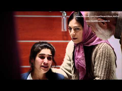 Hayat Devam Ediyor 15. Bölüm Fragmanı