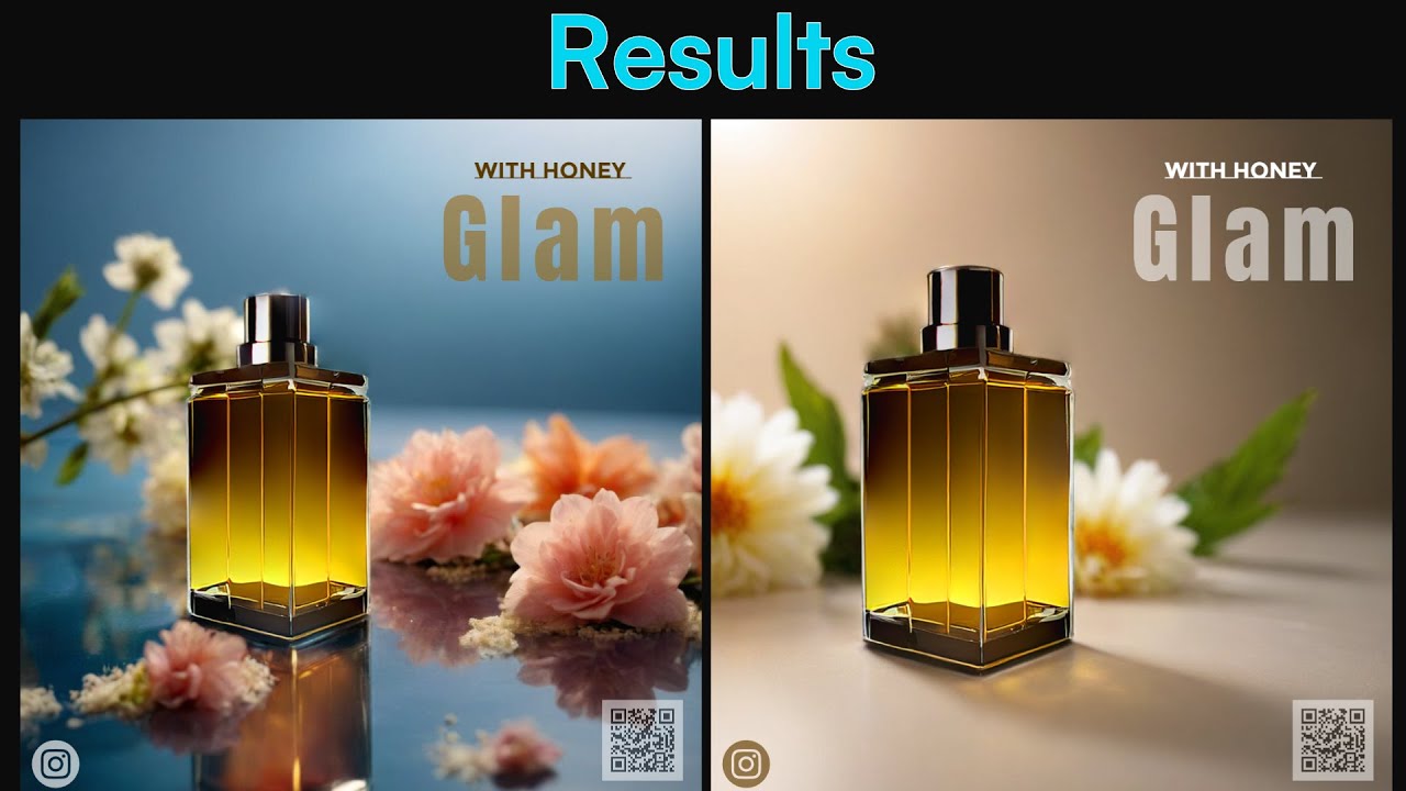 Perfume Demo video - YouTube