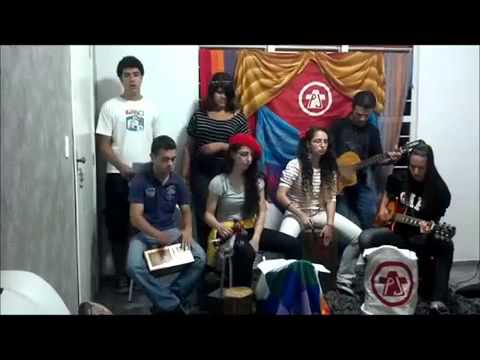 Cantemos a Vida OLORUM - YouTube