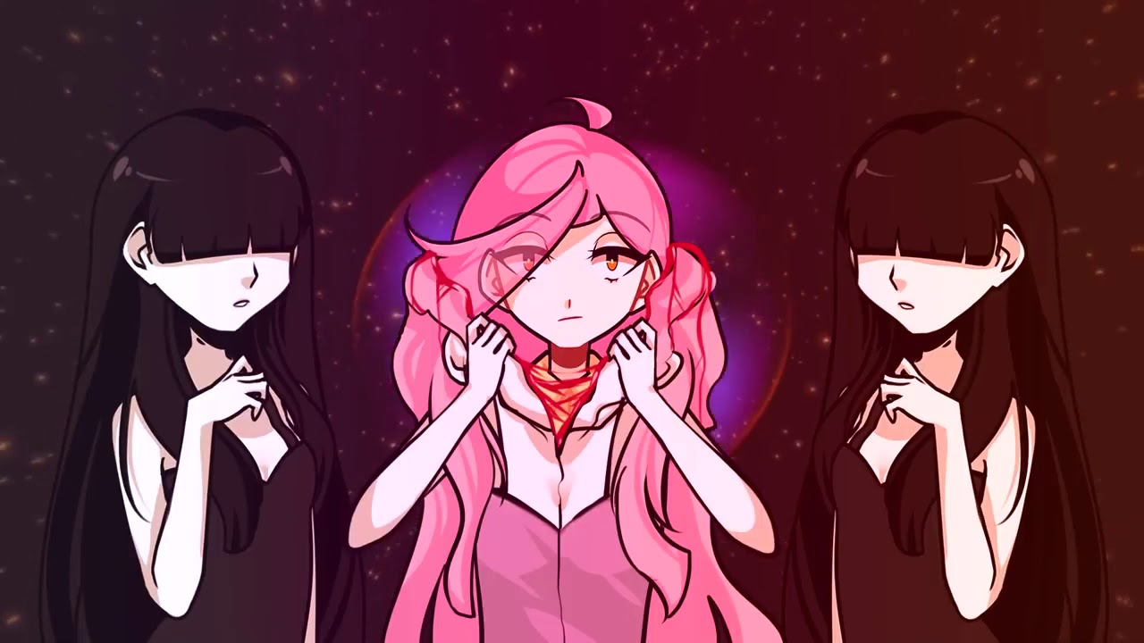 GRRRLS // Animation meme - YouTube