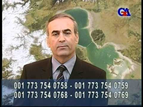 GünazTv March.10.2012 URMU GÖLÜ VƏ TRAXTOR (2)