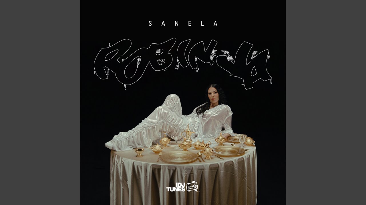 Robinja - YouTube Music