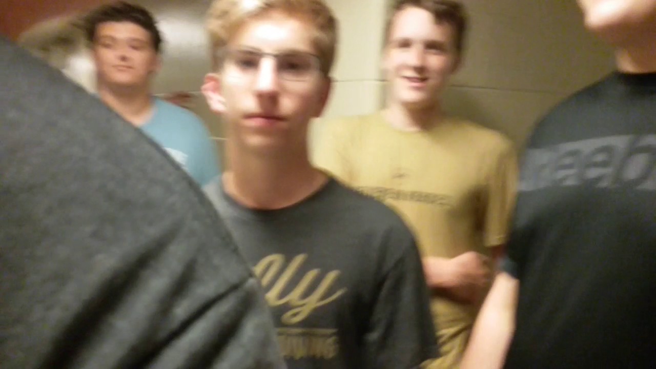 Chris Henson 9 - YouTube