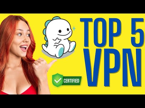 Best VPN for Bigo Live: Which one is better? (2025)