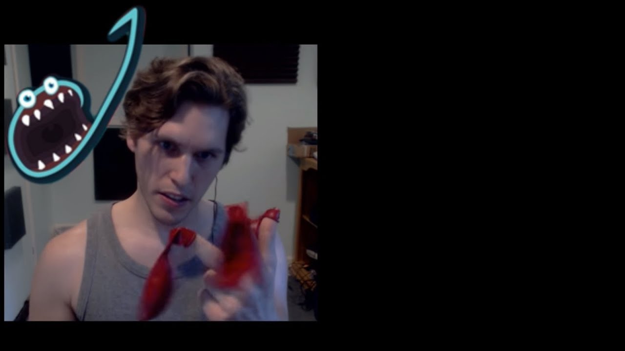 Jerma Streams - The Emote Contest - YouTube