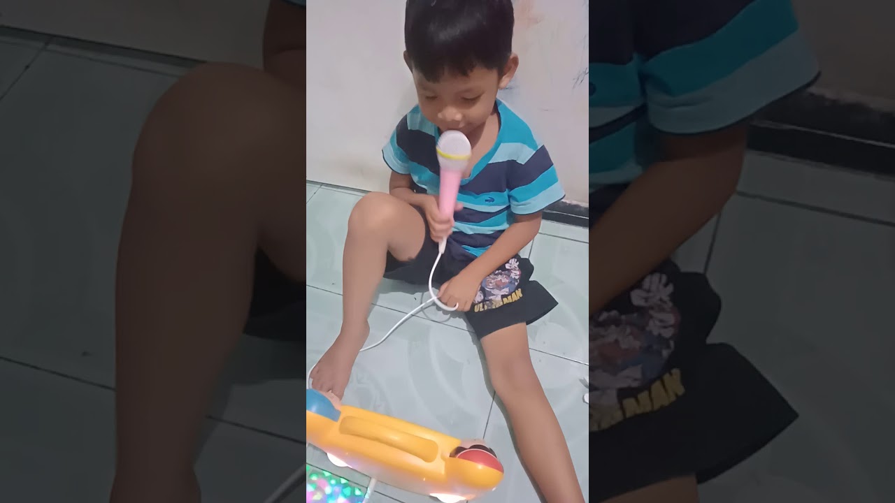 Abg Iki Belajar Ngaji Youtube
