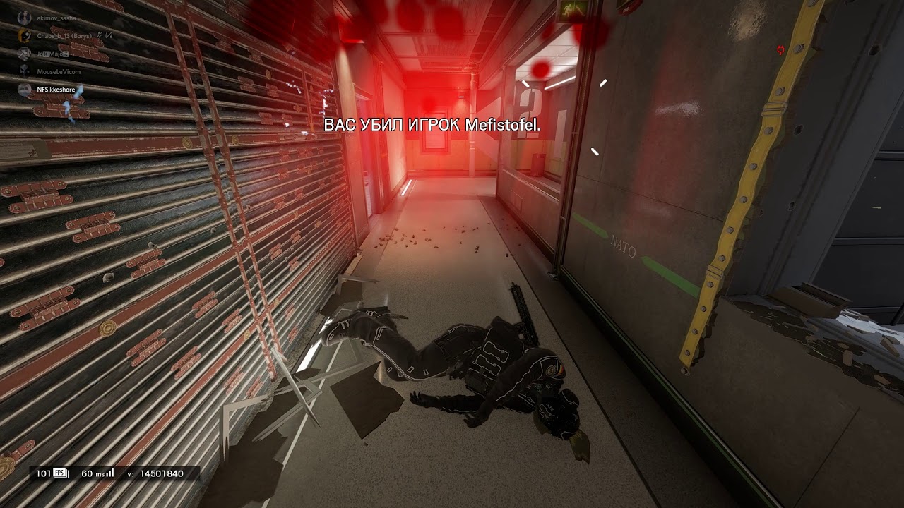 Siege 2020 06 27 - YouTube