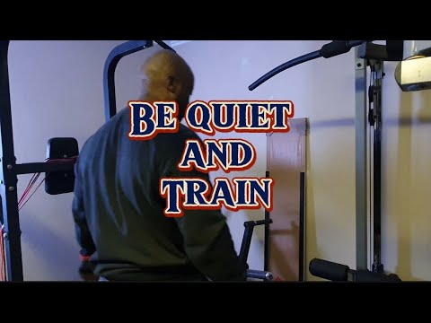 Just train - YouTube