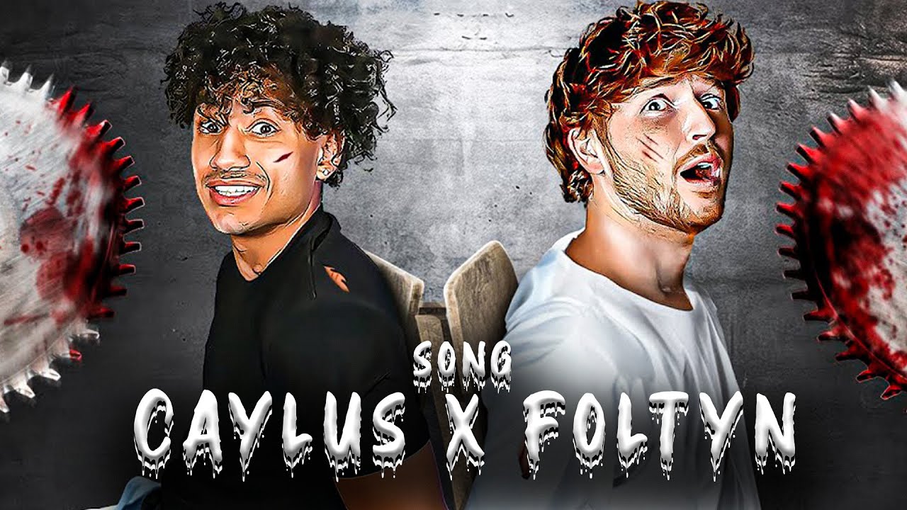 Caylus x Foltyn - BIG BRAIN (Song by Bee) - YouTube Music