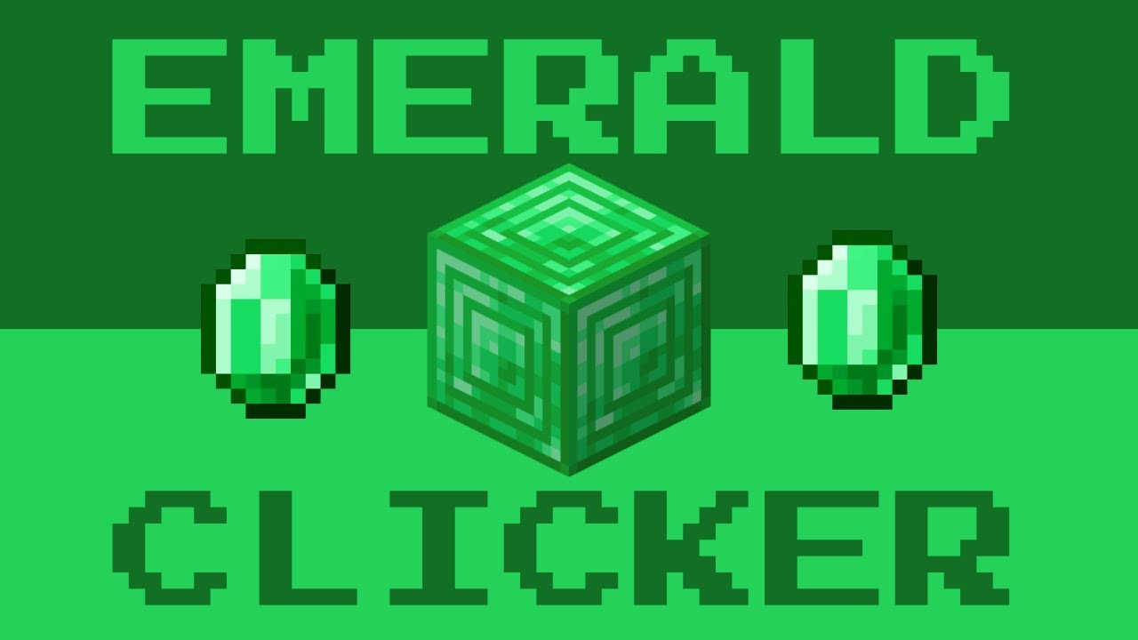 I made a Cookie Clicker clone in Minecraft - YouTube