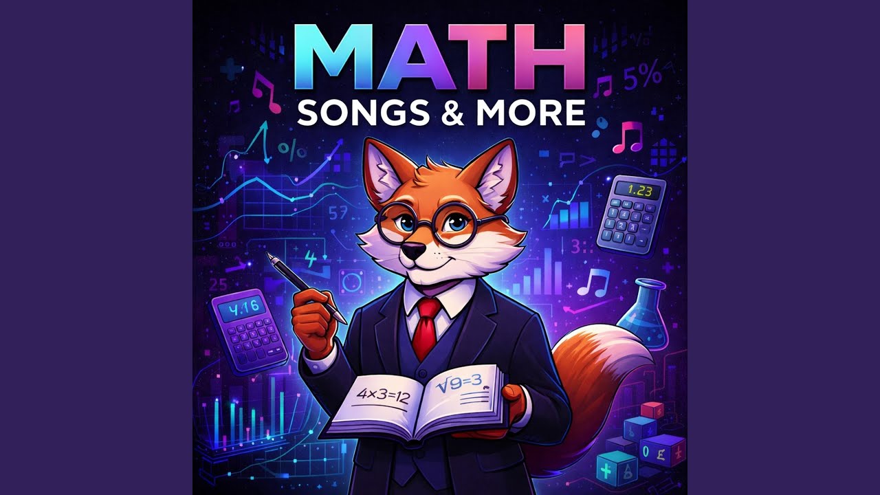Long Division Song - YouTube