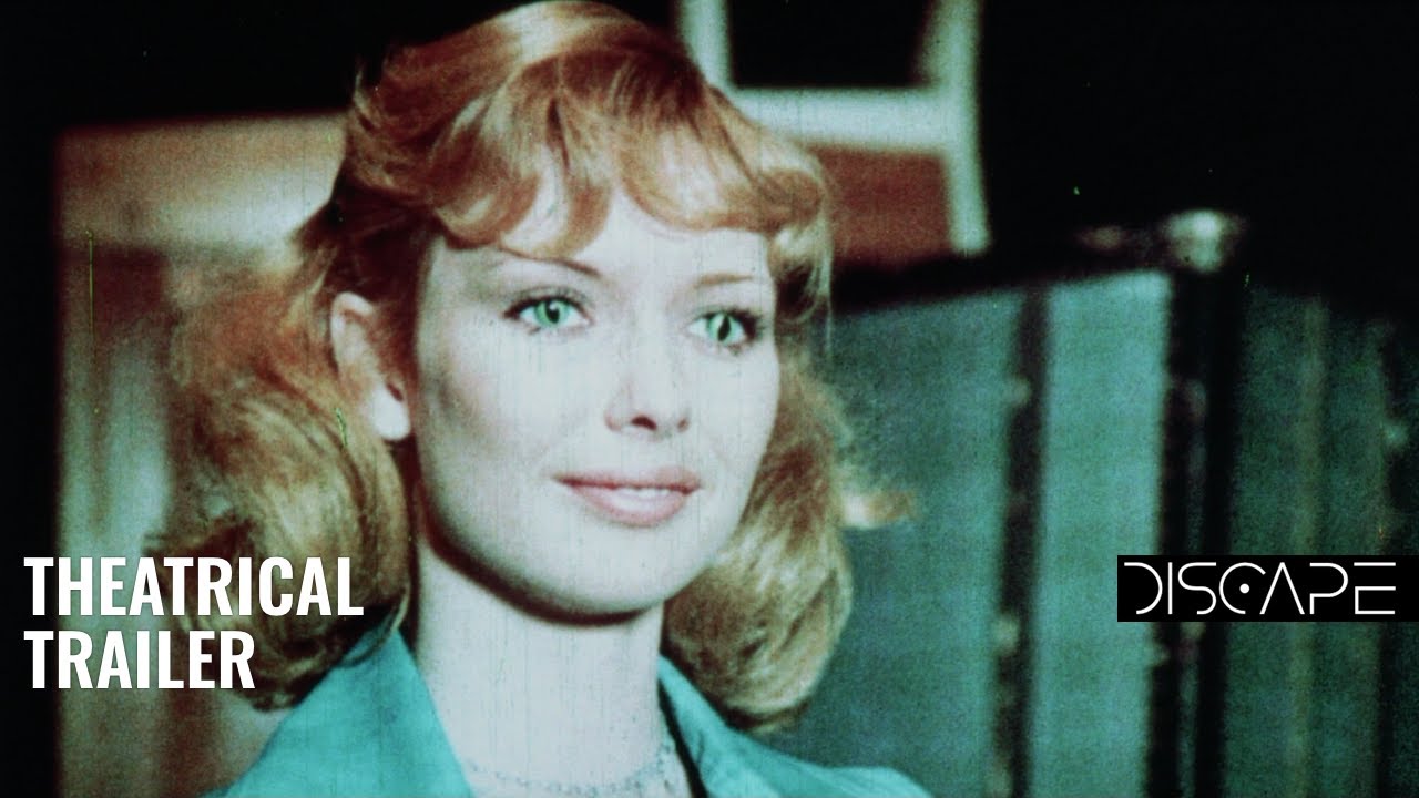 The Devil’s Female • 1974 • Theatrical Trailer - YouTube