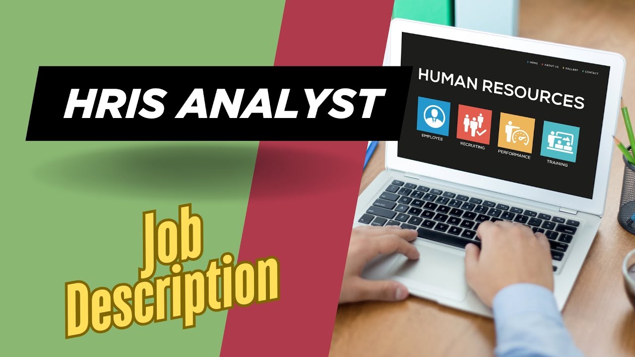 Job Description of HRIS Analyst - Role, Responsibilities & Skills - YouTube