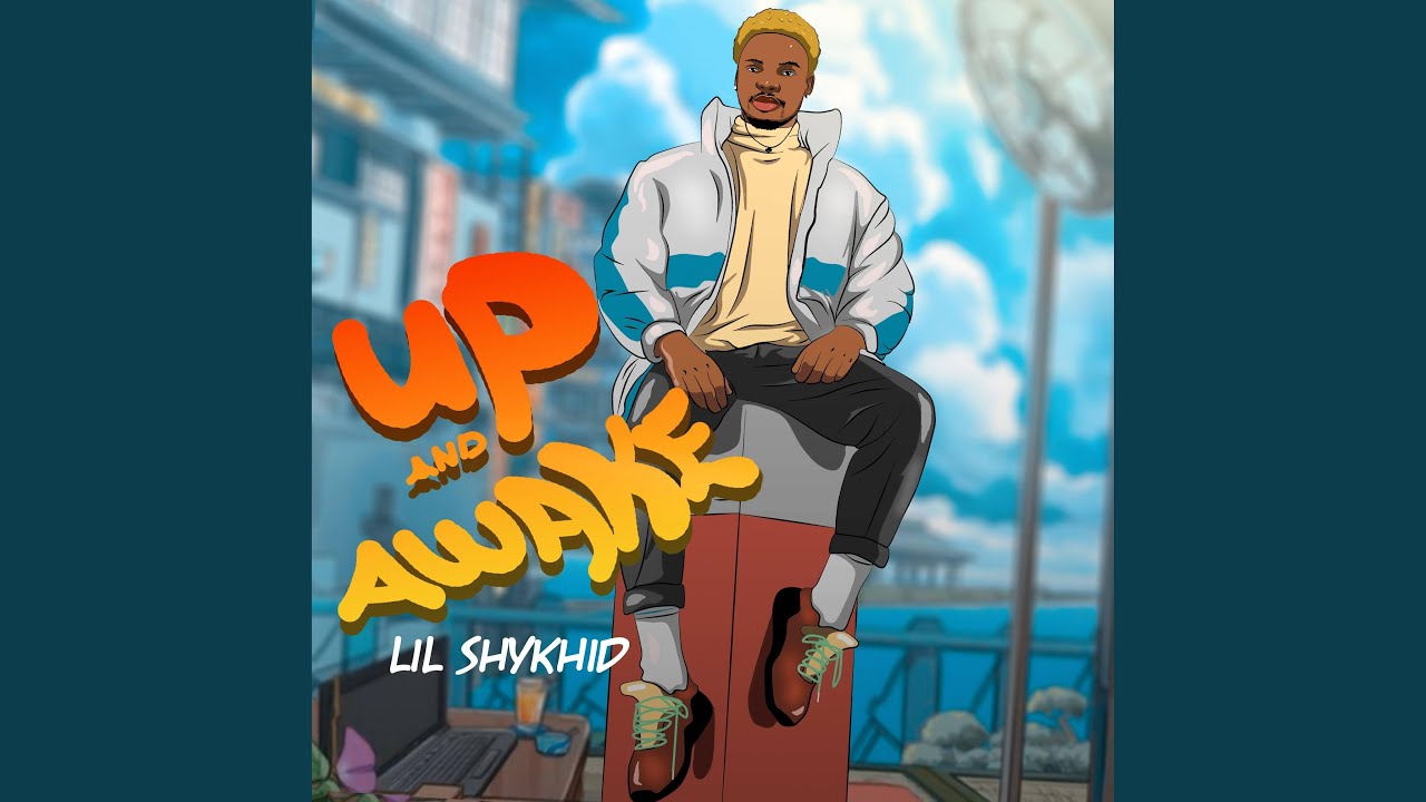 Up and Awake - YouTube