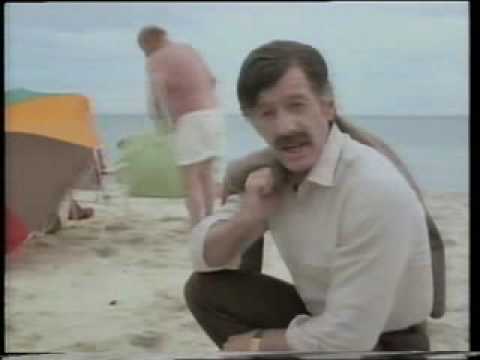 Hoges - '60 Minutes' Send Up Featuring 'George Fungus'... - YouTube