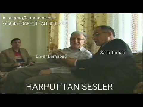 Acemaşiran Salavat (Allahümme Salli Alel Mustafa) Enver Demirbağ (1935-2010)