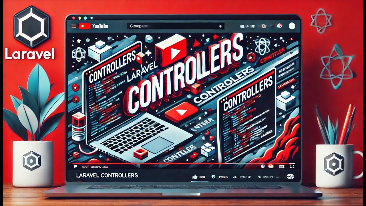 Controllers Laravel - YouTube Controllers Laravel - YouTube