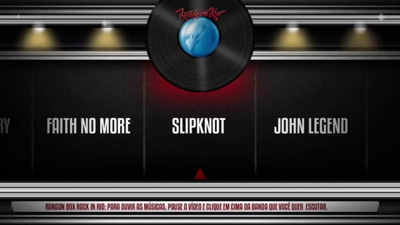 Jukebox Rock in Rio - YouTube