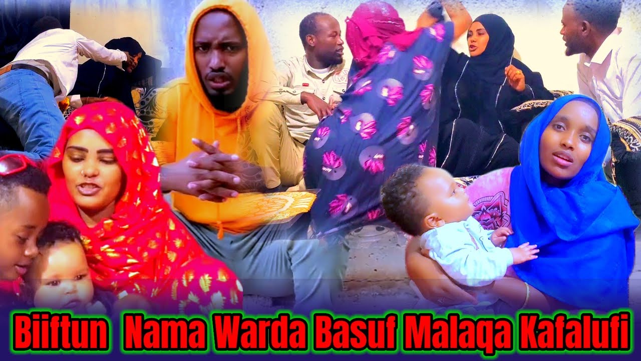 August 13, 2024🛑Shiftoota Abrahim isin Bira Gahuti Jira Akam Tatan ...