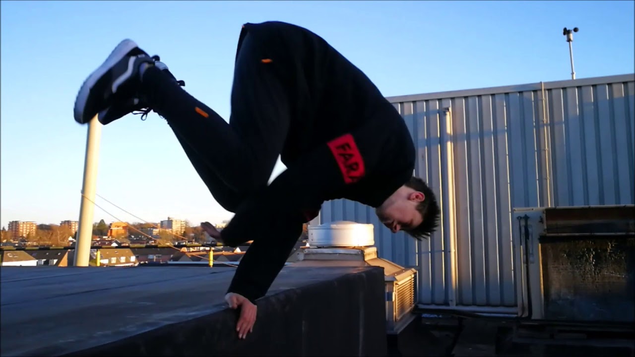 Insta compilation // 2018 // outside training - YouTube