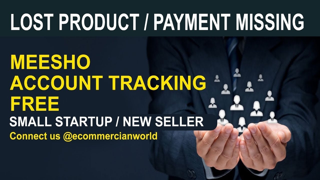 How to Tracking Returns and Payment For Meesho... - YouTube