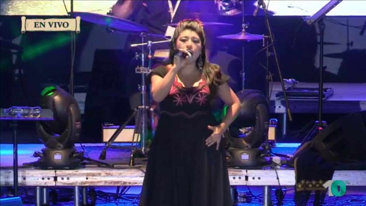 María Reyna - - YouTube