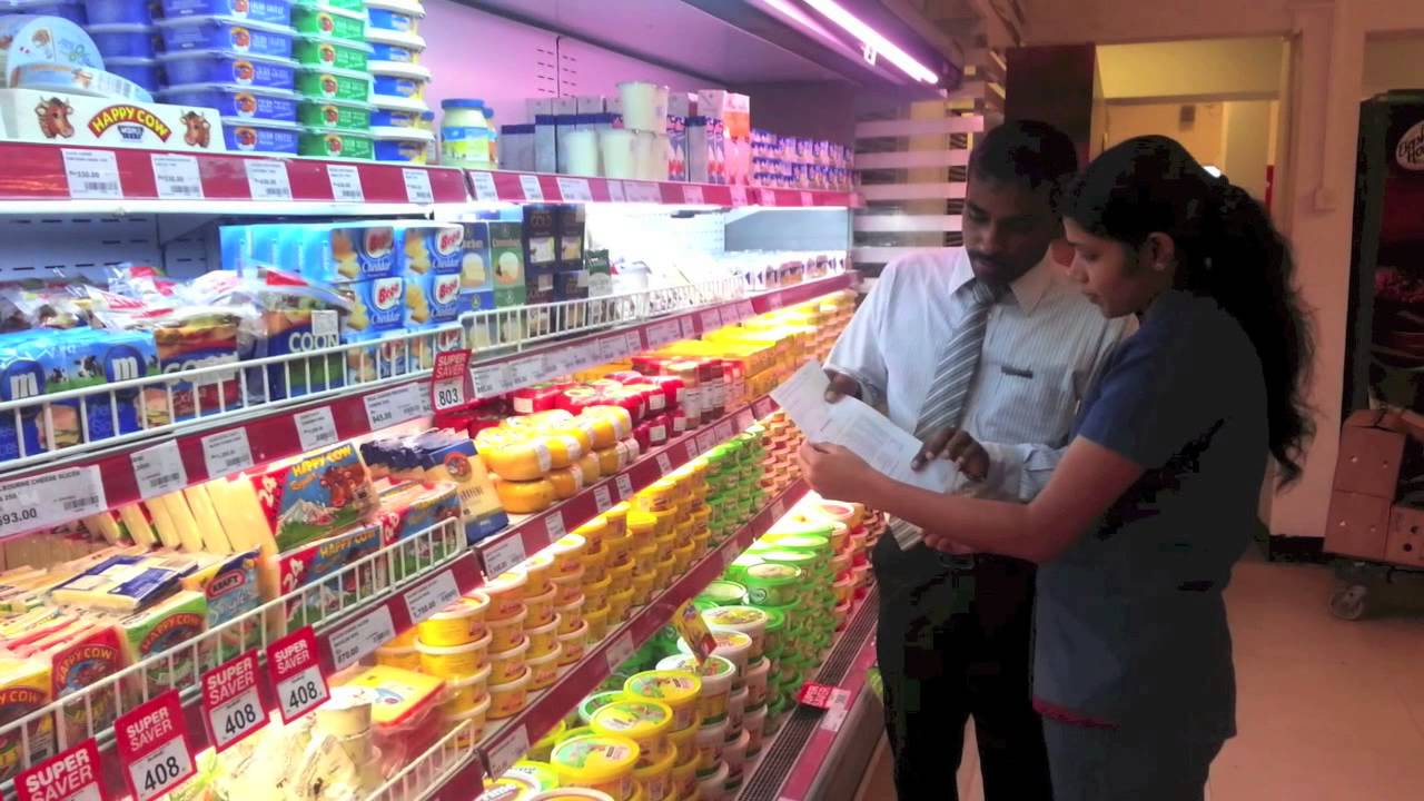 How to place an order at www.keellssuper.com - YouTube