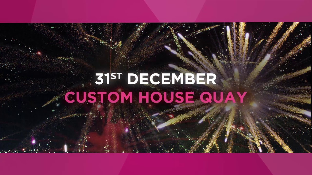 NYF - Dublin Countdown Concert - YouTube