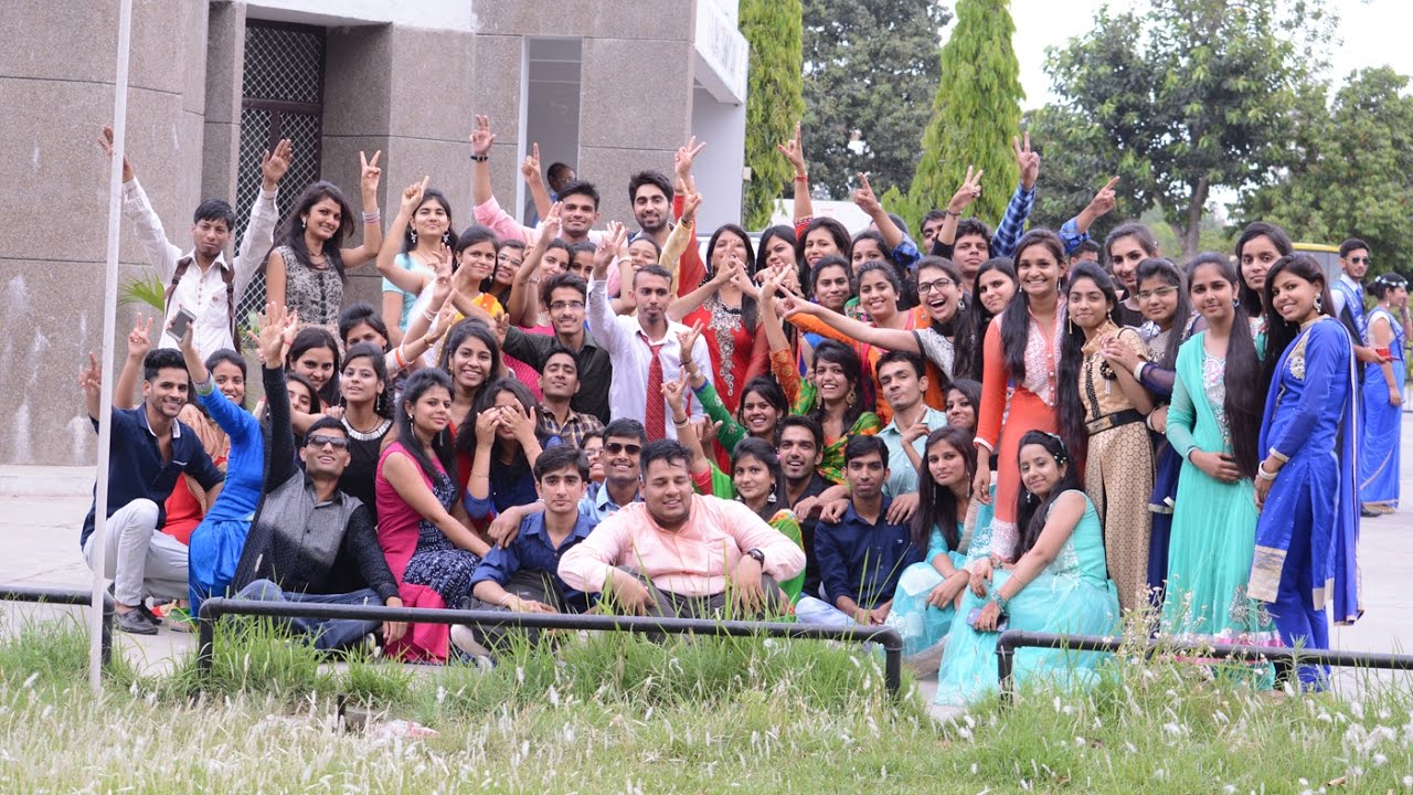 Fir Milenge (2015-17 batch) Trailer KURUKSHETRA UNIVERSITY Physics Dept ...