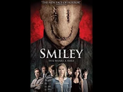Smiley (2012) | TEN YEARS LATER - YouTube