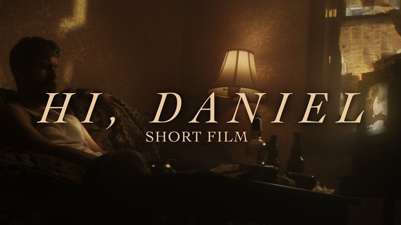 Hi, Daniel | Short Film - YouTube