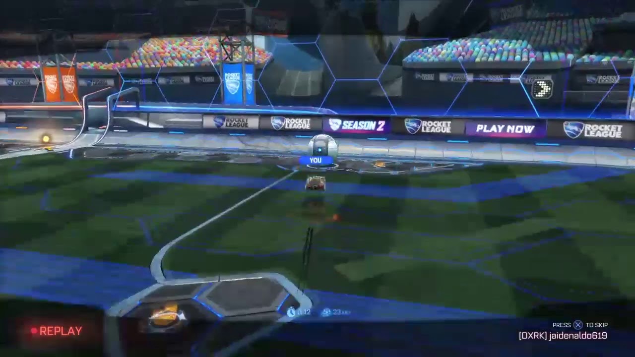 RL trading and gameplay :) - YouTube