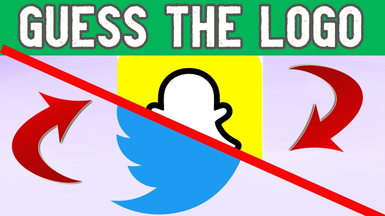 Guess The 50 Famous Rotating Logos In 3 Seconds 😵‍💫🤔 - YouTube