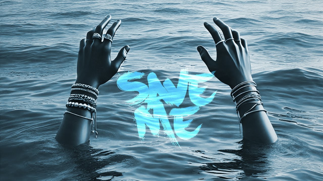 "Save Me" | Sad Dancehall Riddim | Popcaan x Sp!da Type Beat - YouTube