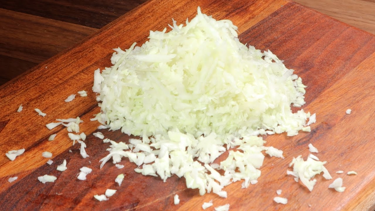 I Believe You Have Never Eaten Such a Delicious Cabbage! Simple and ...